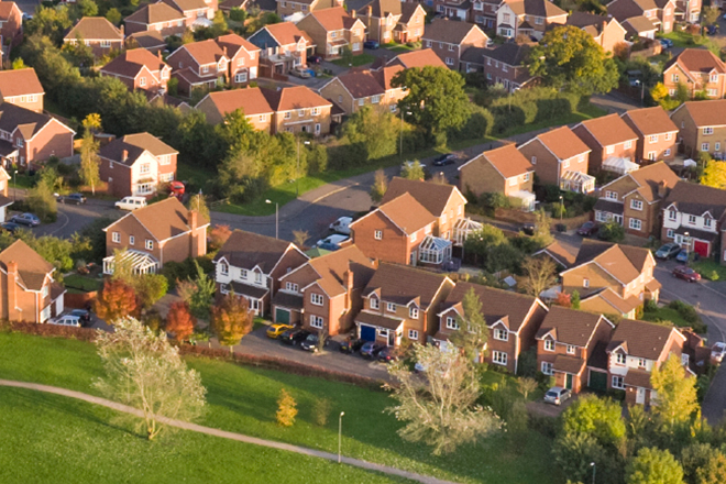 New approach for local housing needs