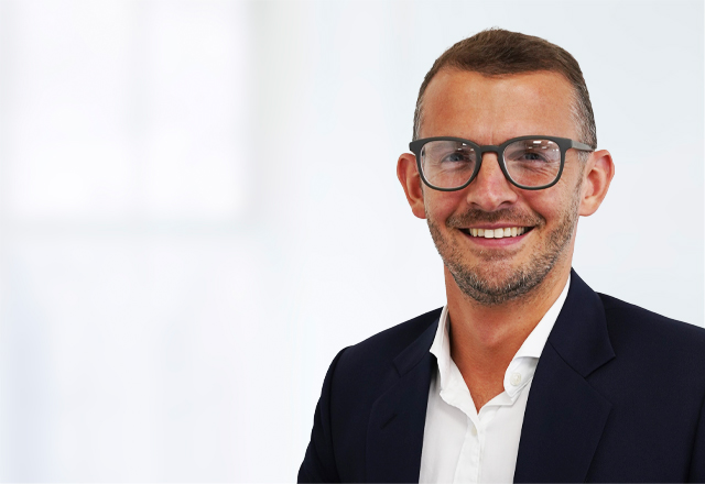 Bristol office appoints new associate director