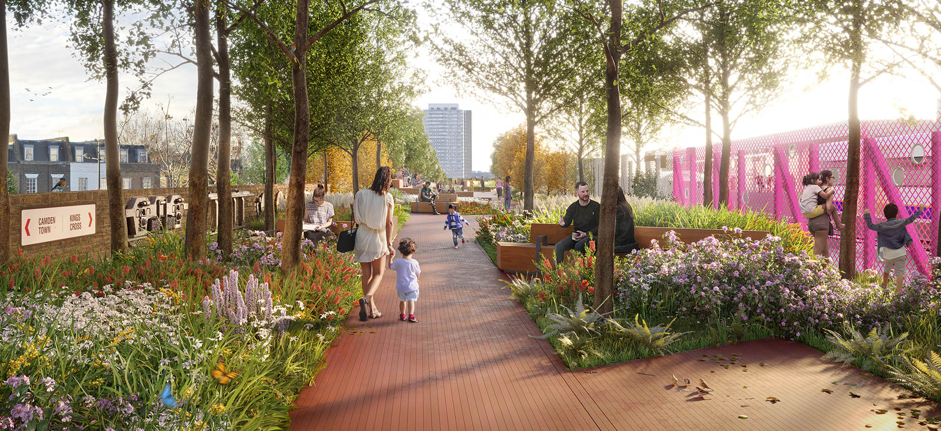 Lichfields secures planning approval for ground breaking North London ...