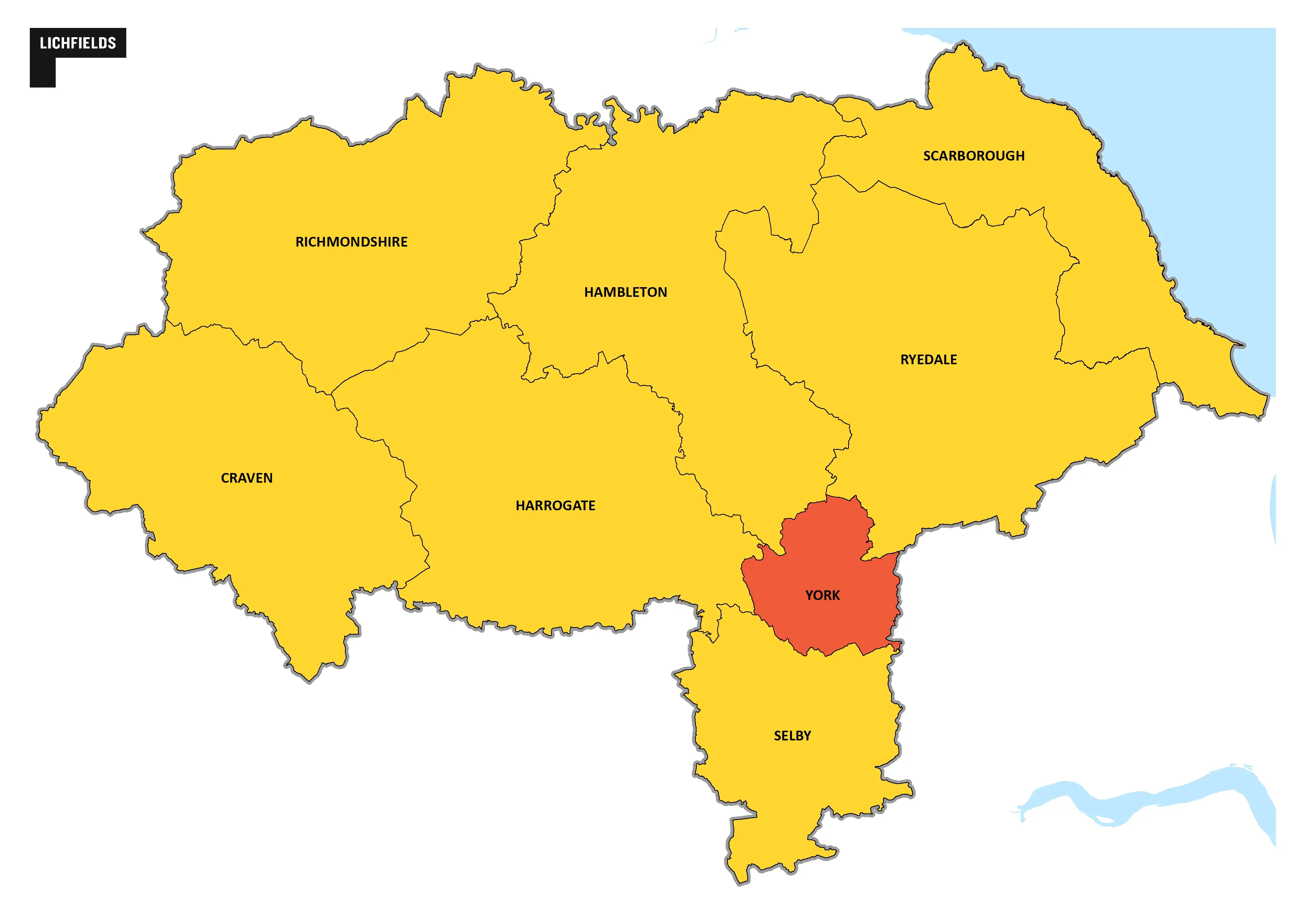 Viva t’devolution! The North Yorkshire Combined Authority