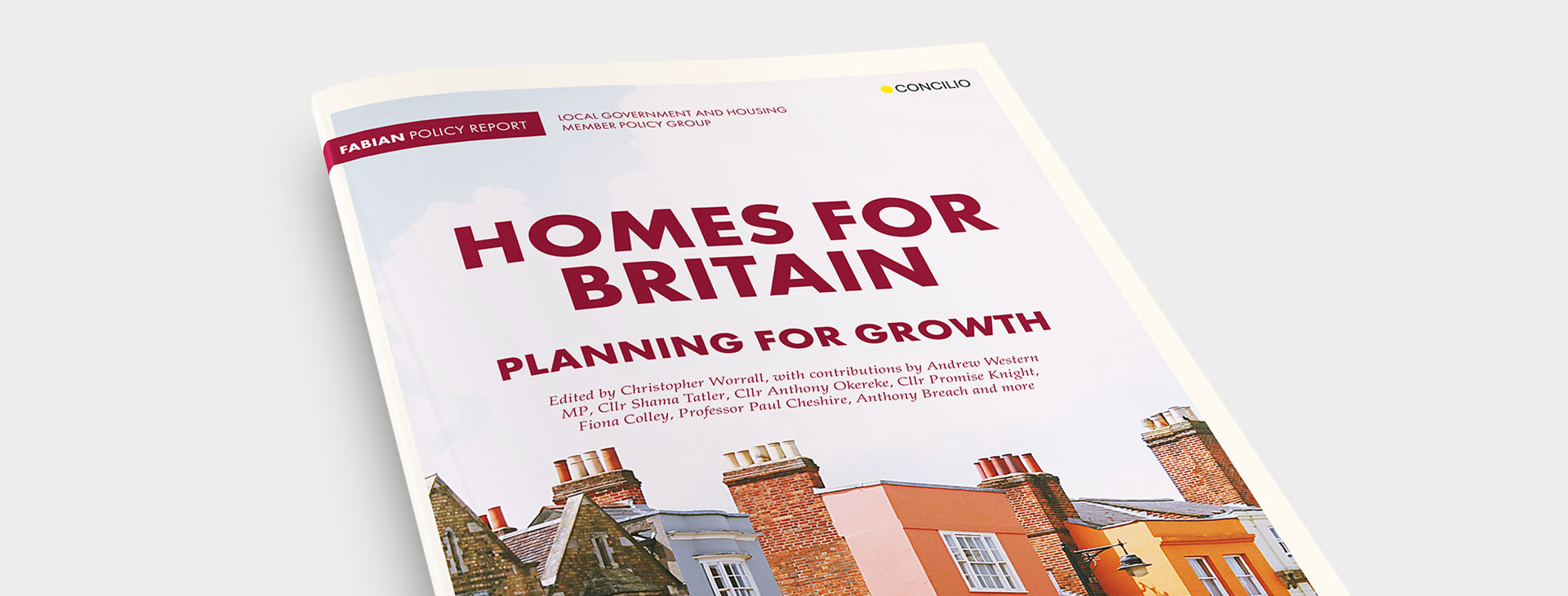 The political economy of planning for housing: six barriers in the ...