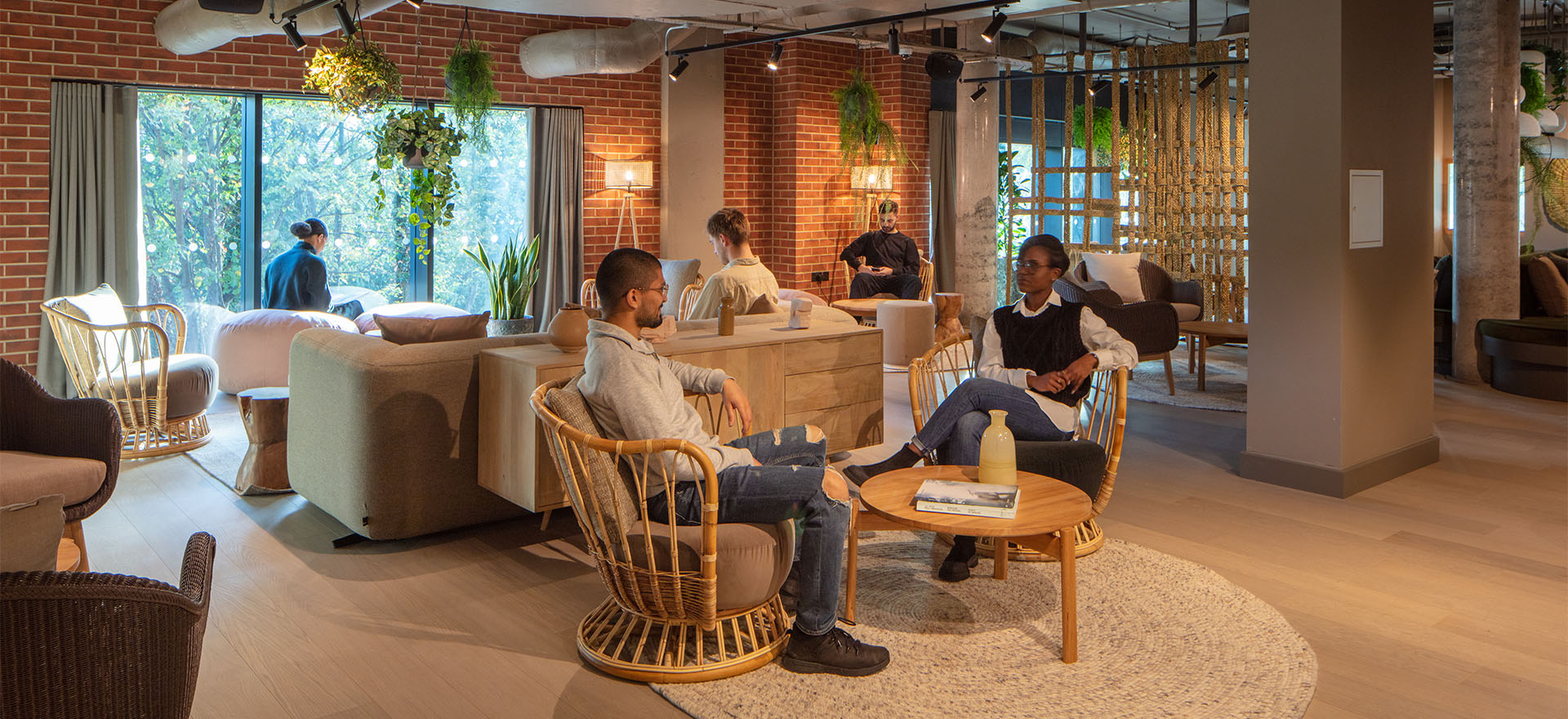 Co living In London