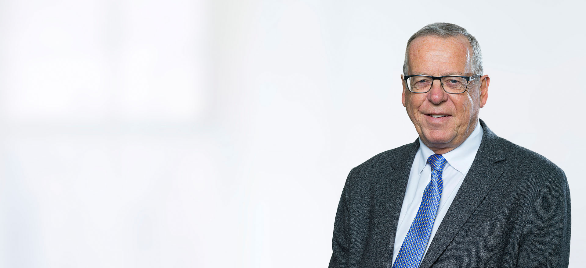 Tribute to Malcolm Hockaday