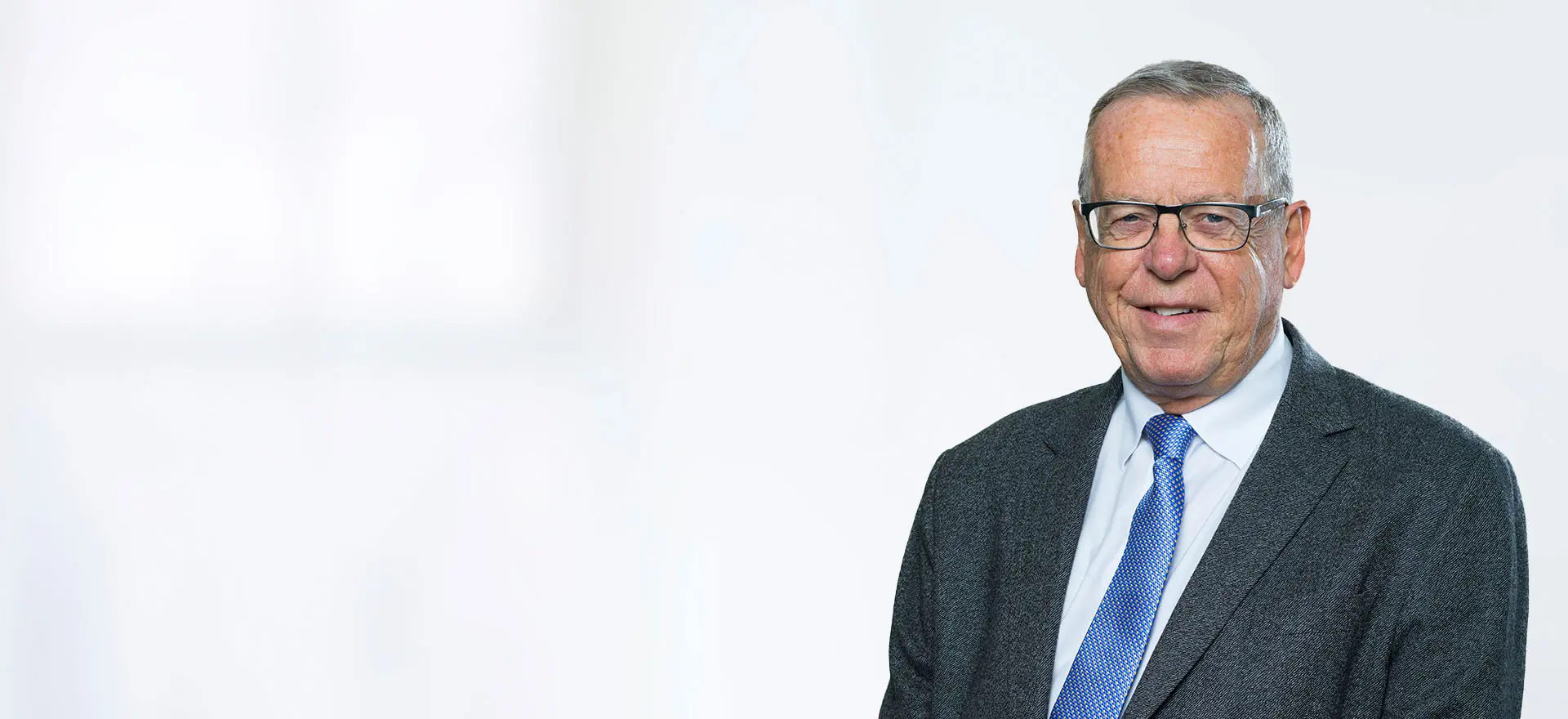Tribute to Malcolm Hockaday
