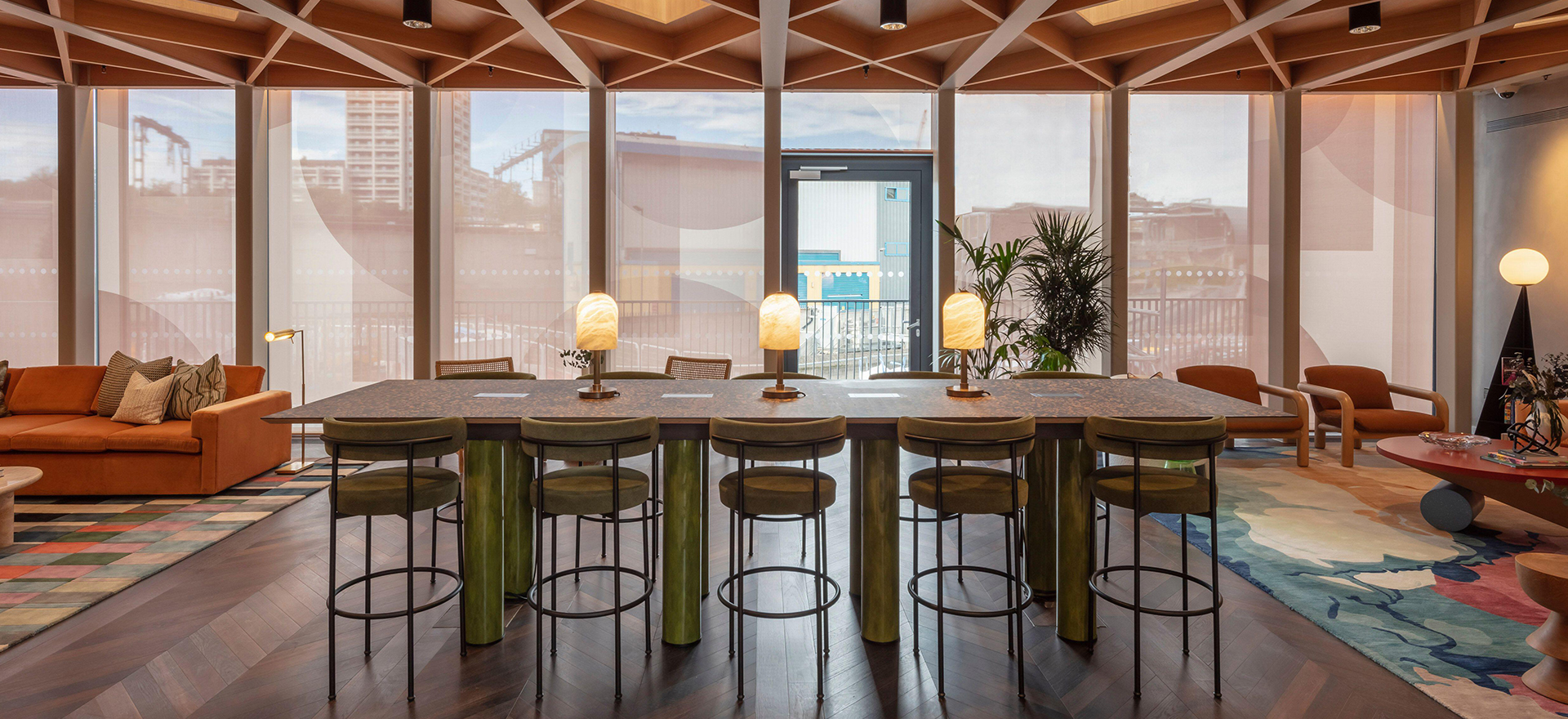 Co-living – Build to Rent’s little brother is on a familiar planning ...