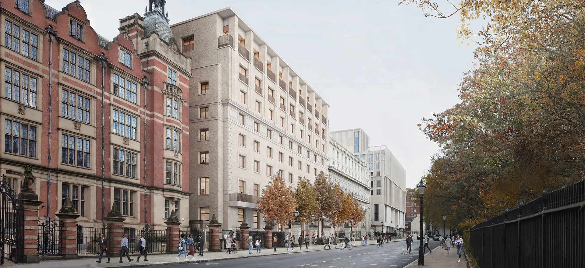 35 Lincoln’s Inn Fields