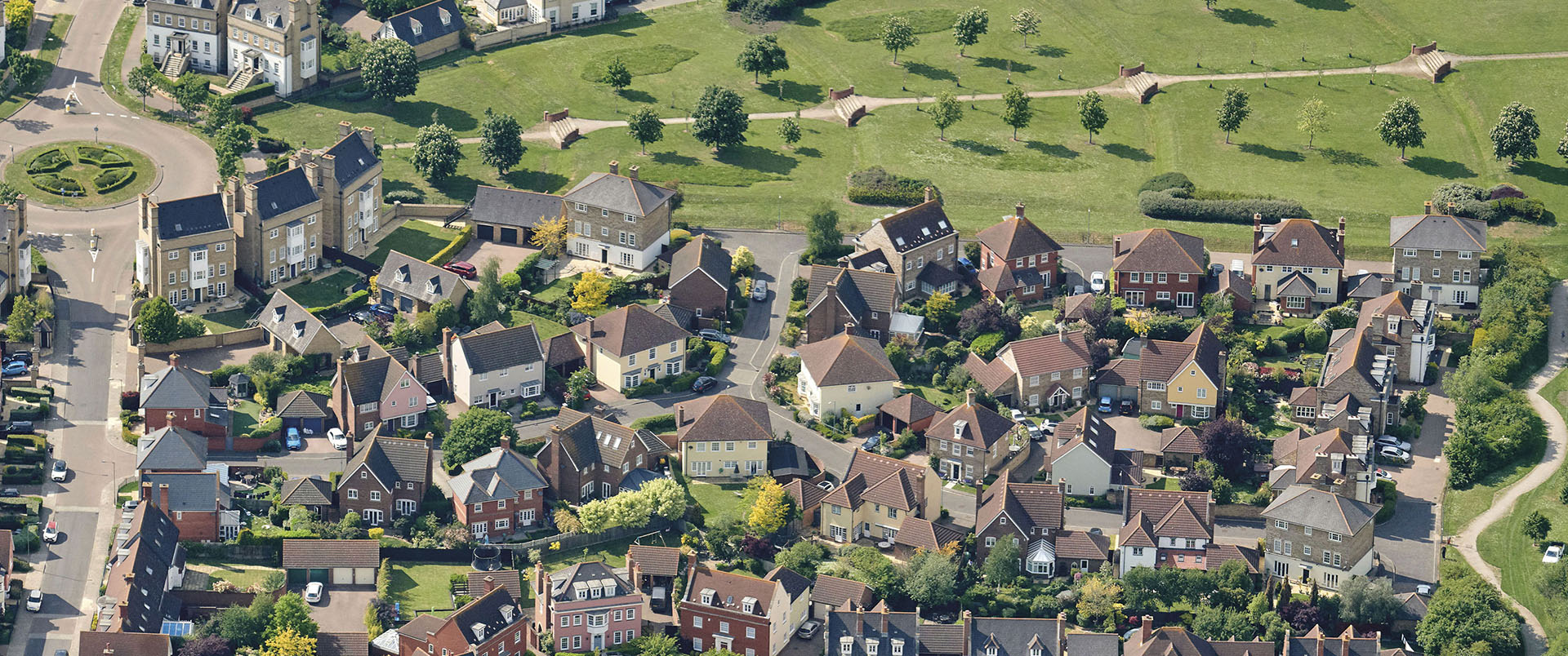 Going to town on growth