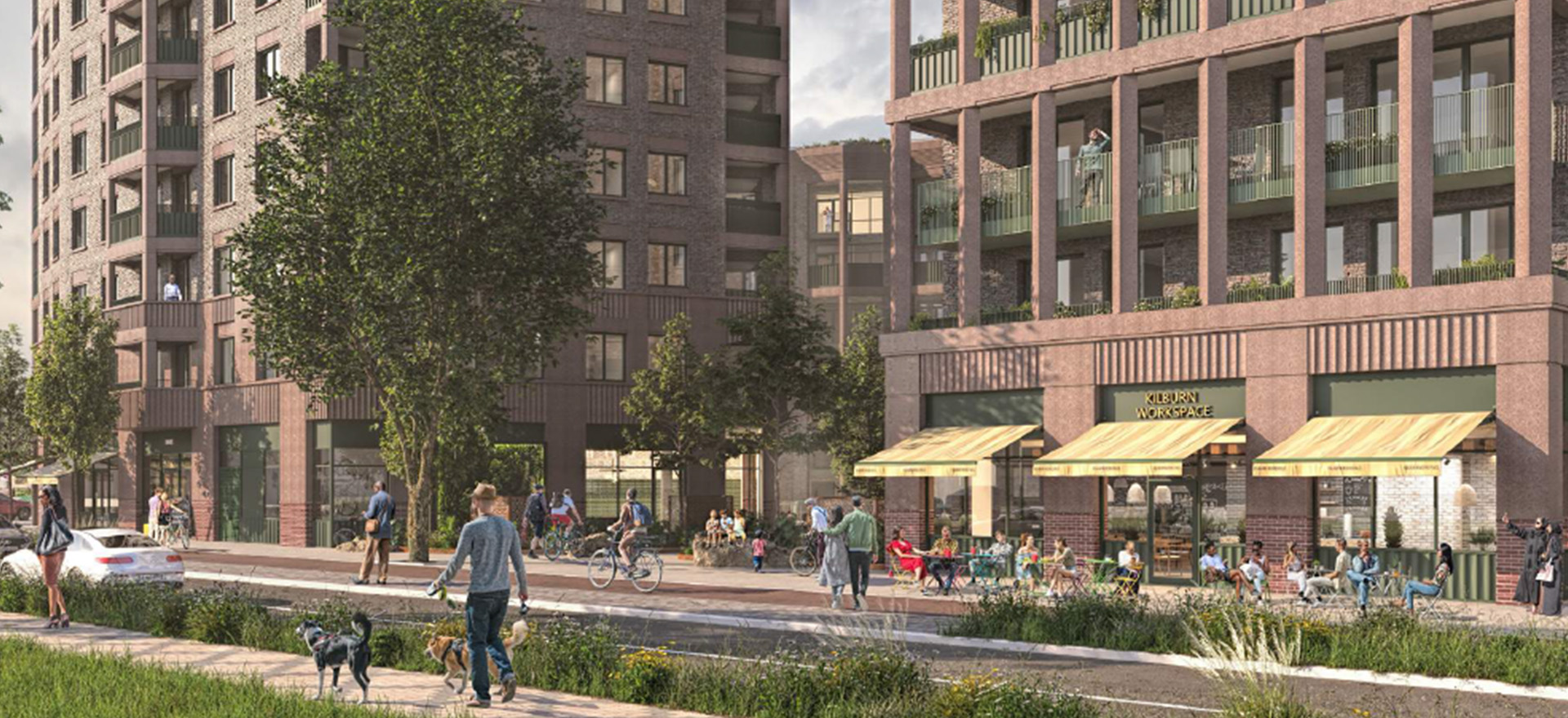 Council-led house building in London – a new ‘golden era’?